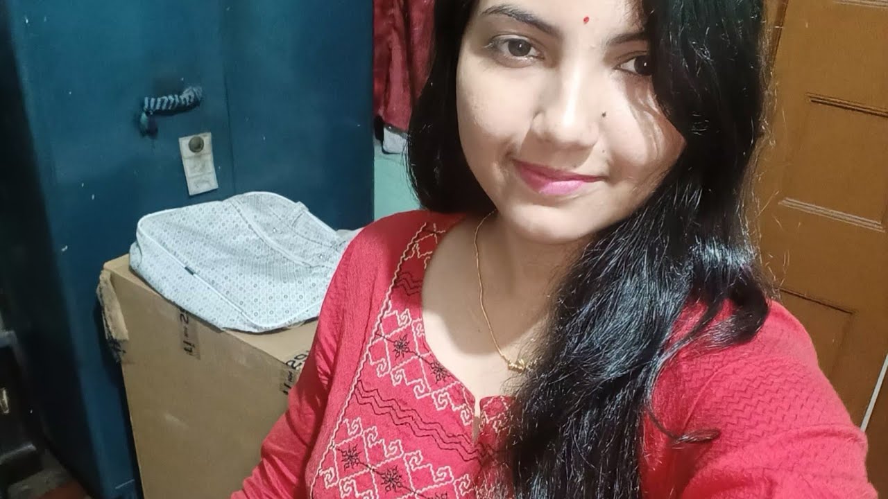 Riya is live - YouTube