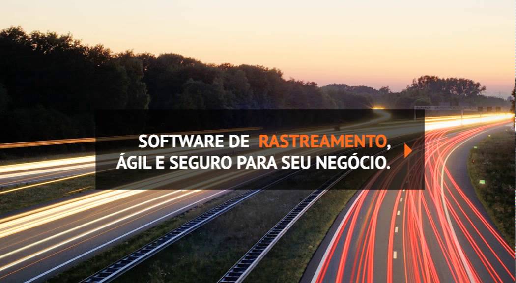 SIM | Rastreamento - Nova Plataforma de Rastreamento - YouTube