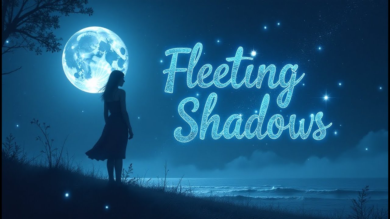 "Fleeting Shadows": - YouTube