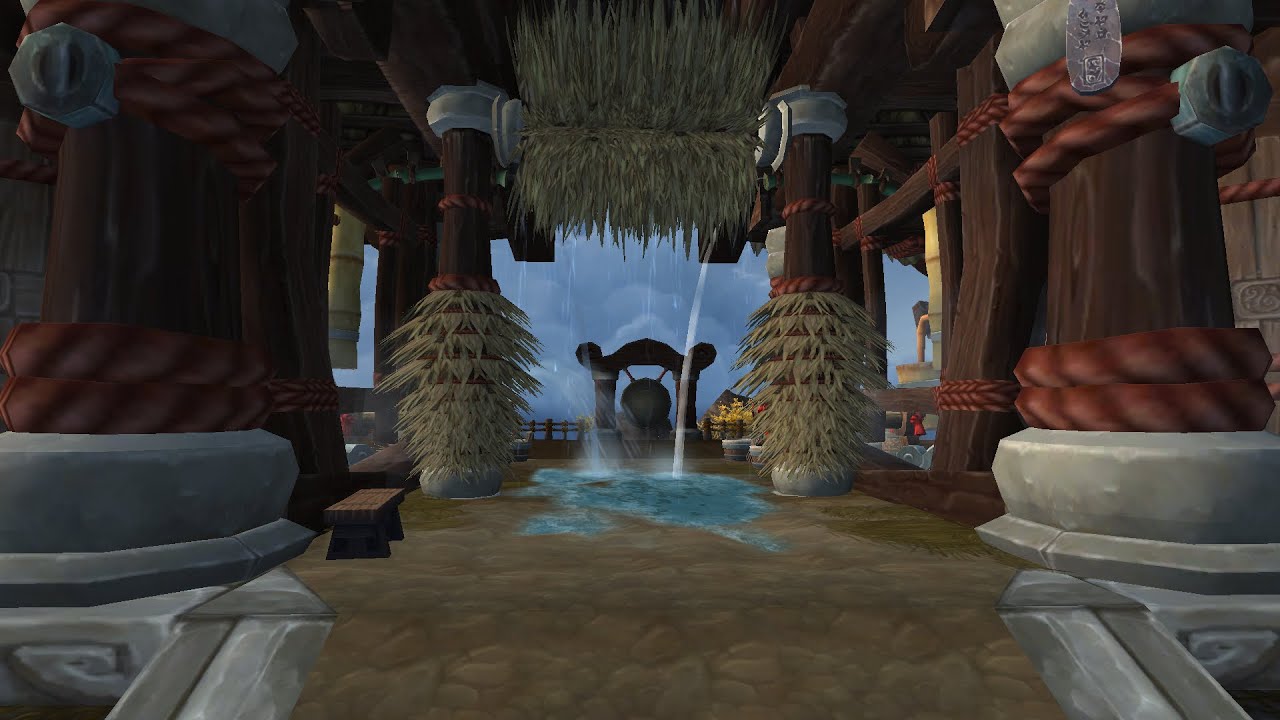 The Yak Wash: World of Warcraft Leveling Bonanza Episode 42 - YouTube