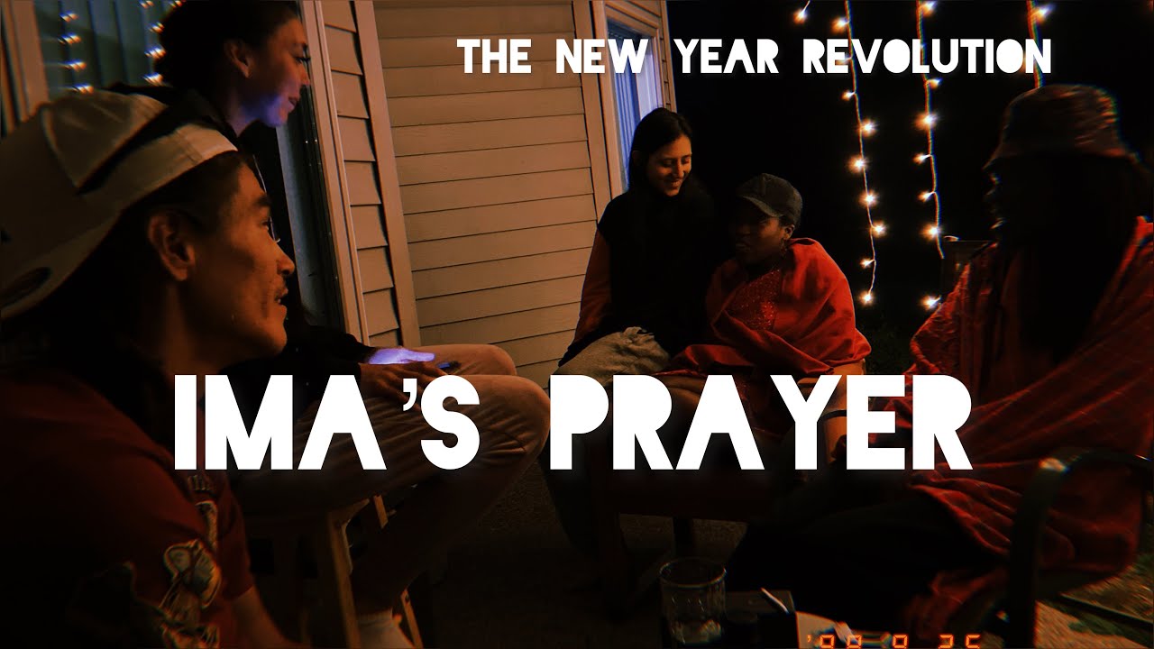 Ima’s Prayer - Lady Dia , Trophy Ewila, Randy J Dreams, Kinfolk Nation ...