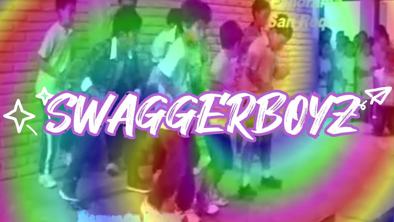 SWAGGERBOYZ - YouTube