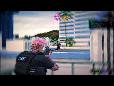 Highlights TH FiveM #3 (100% HYPE) - YouTube