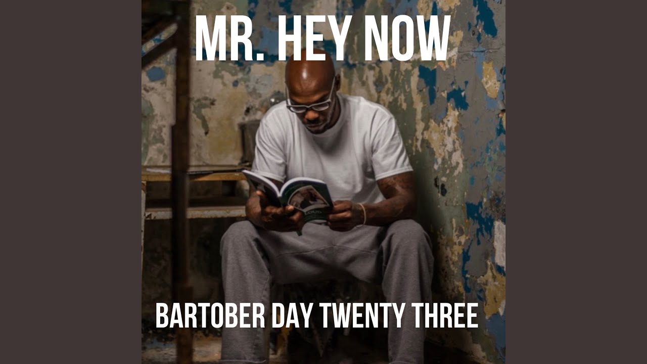 Bartober (Day Twenty Three) - YouTube