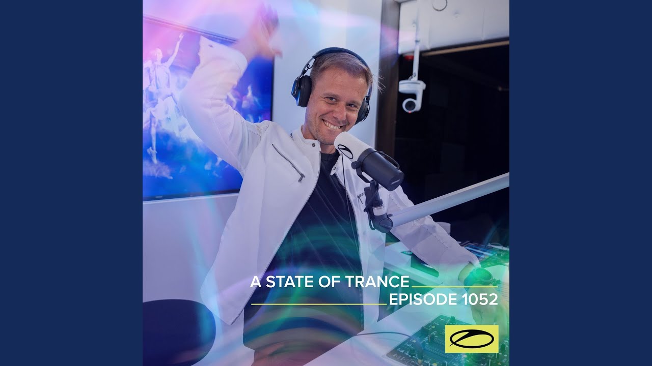 Because The Night (ASOT 1052) - YouTube