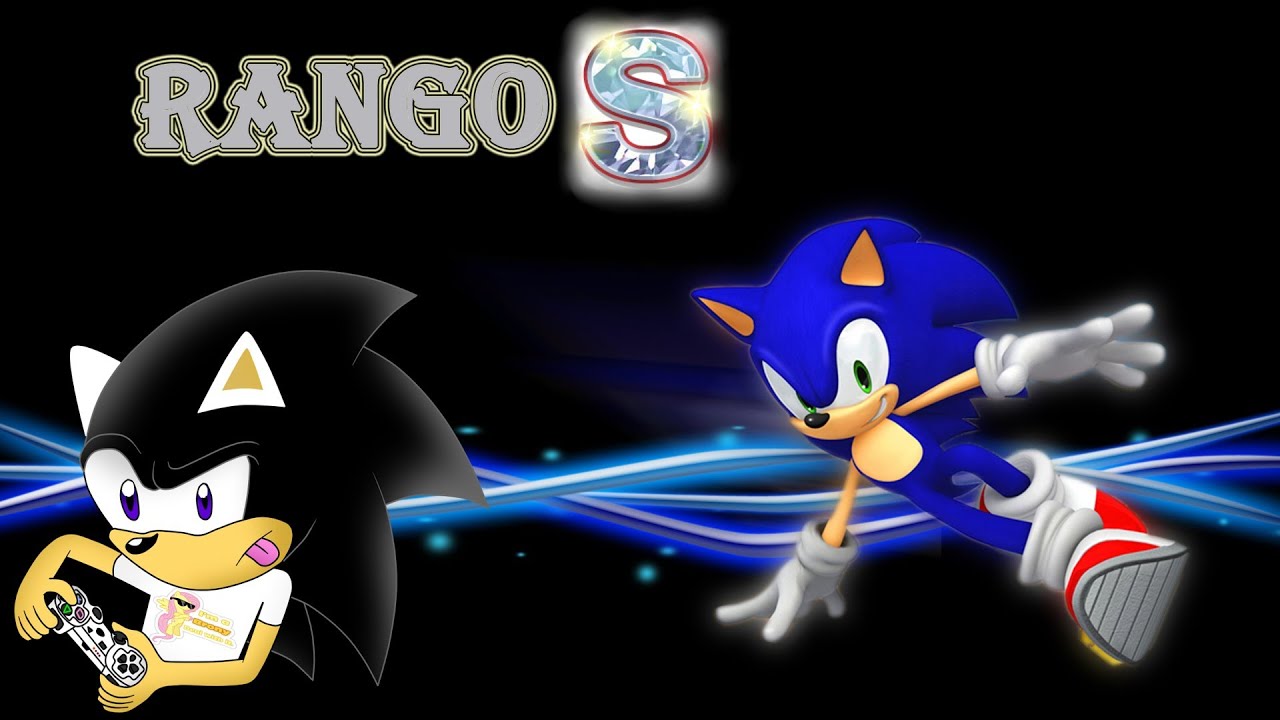 Sonic Unleashed - Adabat - Acto 1 Rango S - YouTube
