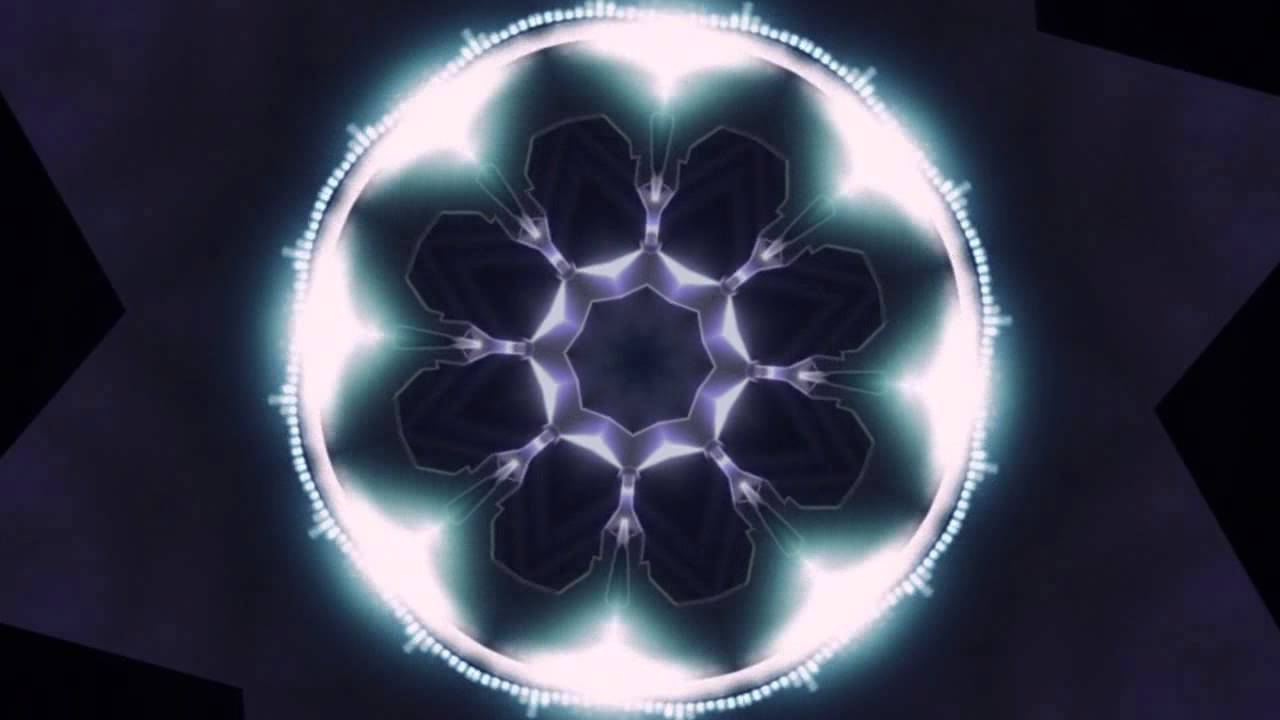 VJ LOOP HD 118 God Particules 6 (free vj material) - YouTube