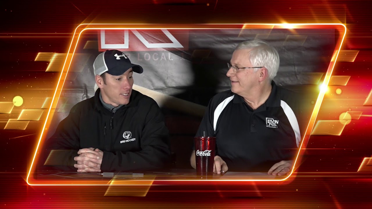 Craig Olson Sports Highlights - YouTube