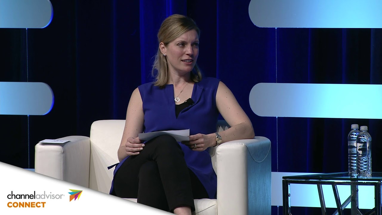 Interview with Powersport Superstore at ChannelAdvisor Connect - YouTube