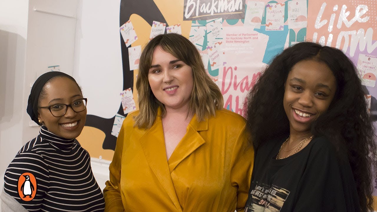 Looking Good with Bethany Rutter & Chidera Eggerue AKA The Slumflower ...