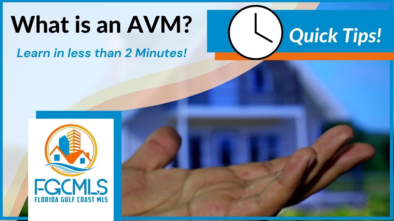 What is an AVM - YouTube