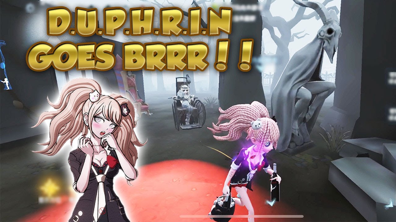 #18 Dovlin : 3 Ciphers Kite Guaranteed?! | Identity V| 第五人格 | 제5인격 ...