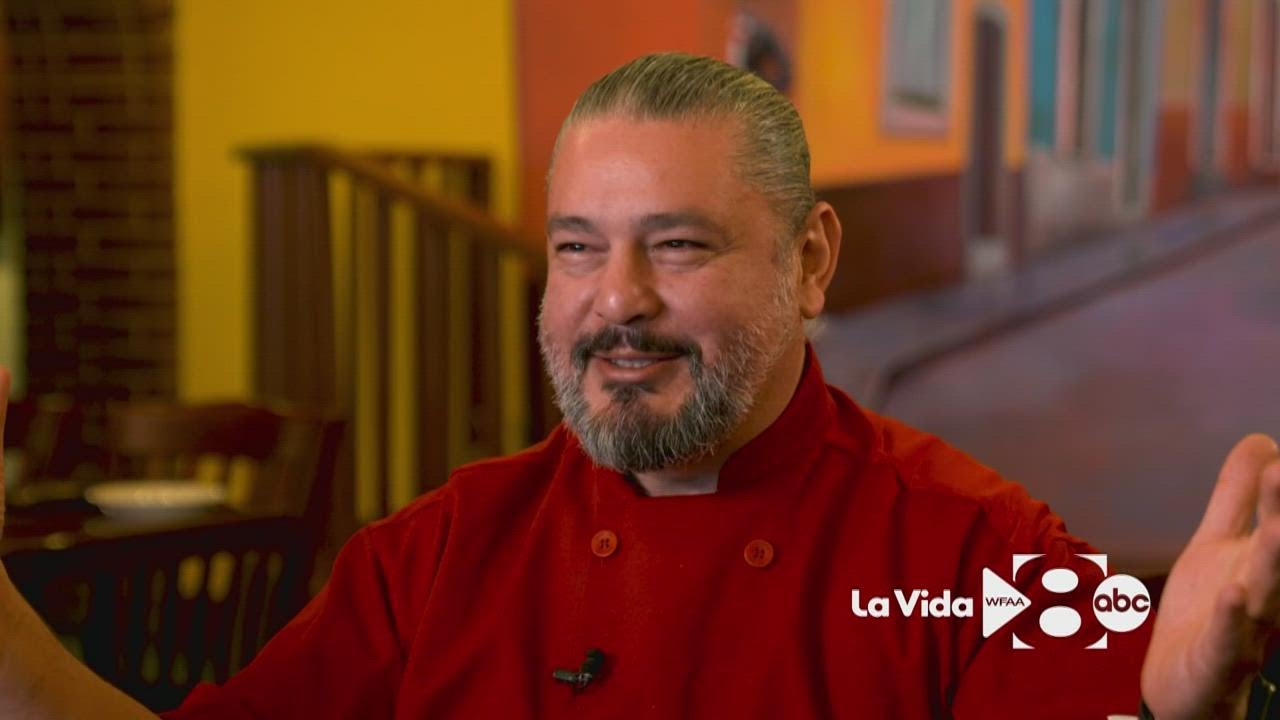 Dallas chef cooks up an American Dream - one Croque monsieur at a time ...