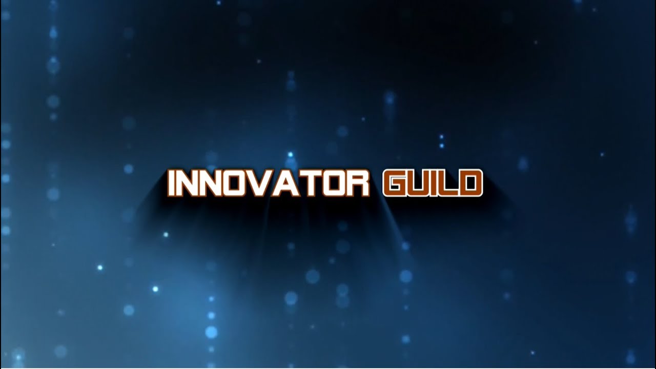 [ INNOVATOR Guild ] INN vs Brian Zone 36vs36 Episode 1 @ FeNixZ RO ...