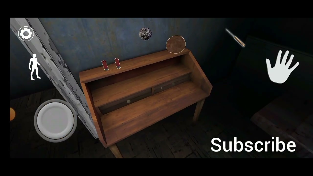 granny 3 game play 😂😂 #granny3 - YouTube