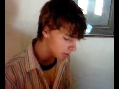 Drew Swan Piano Sing For Me - YouTube