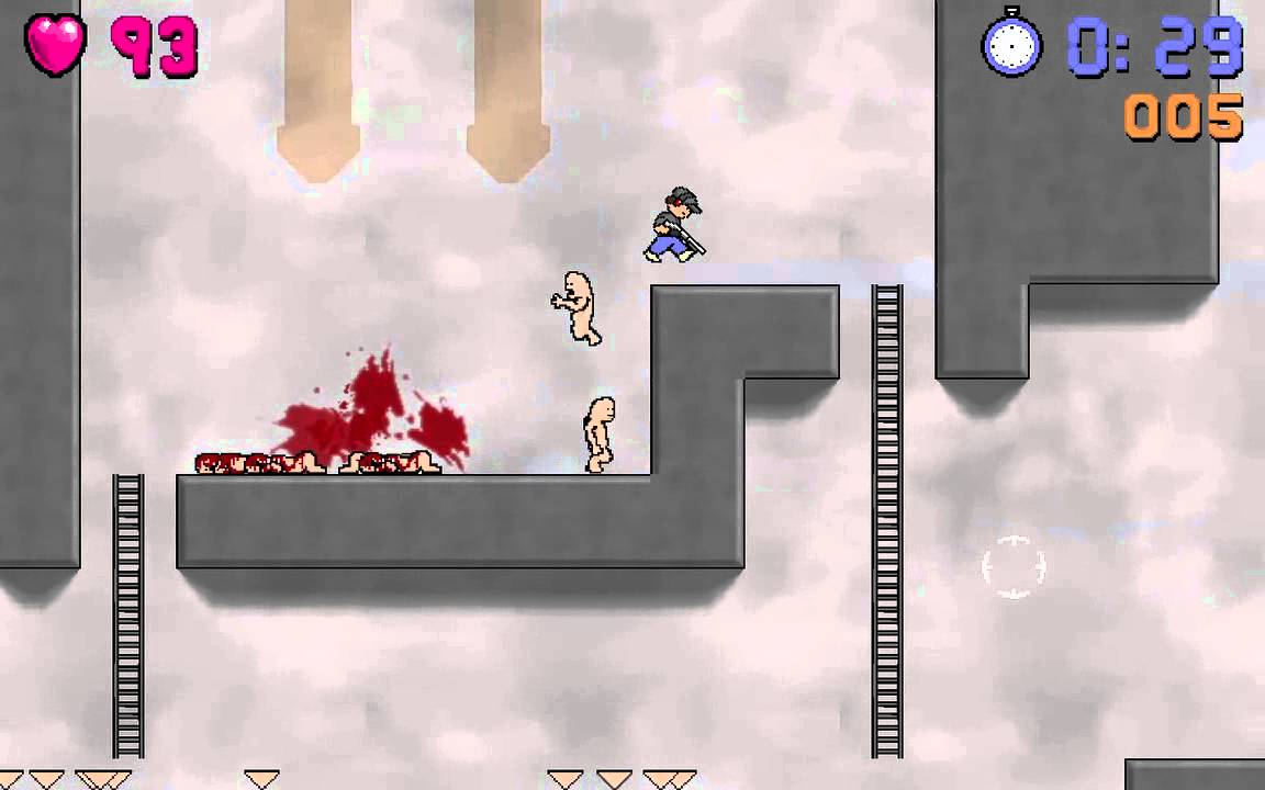Shotgun funfun quckie - YouTube