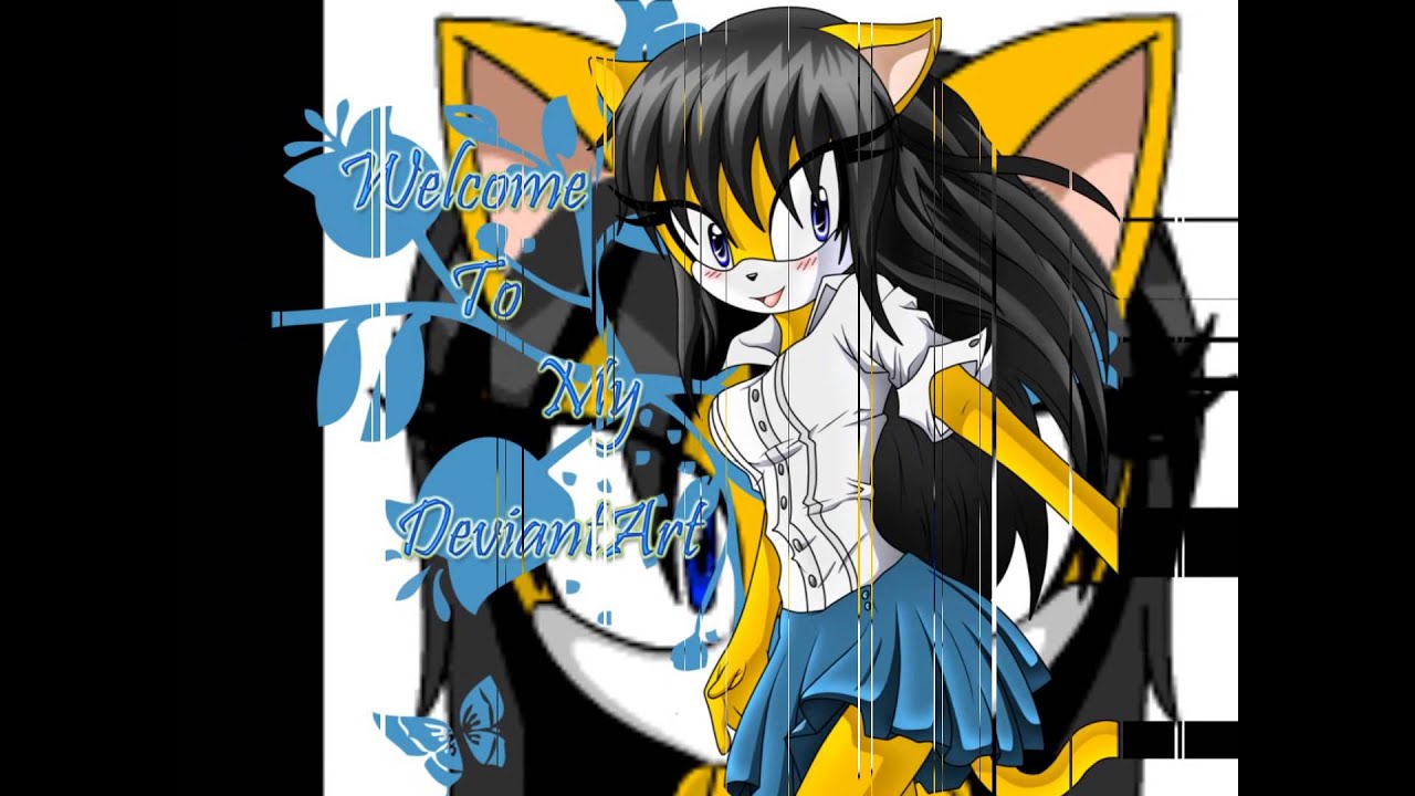 Tribute a Mari the Cat - YouTube