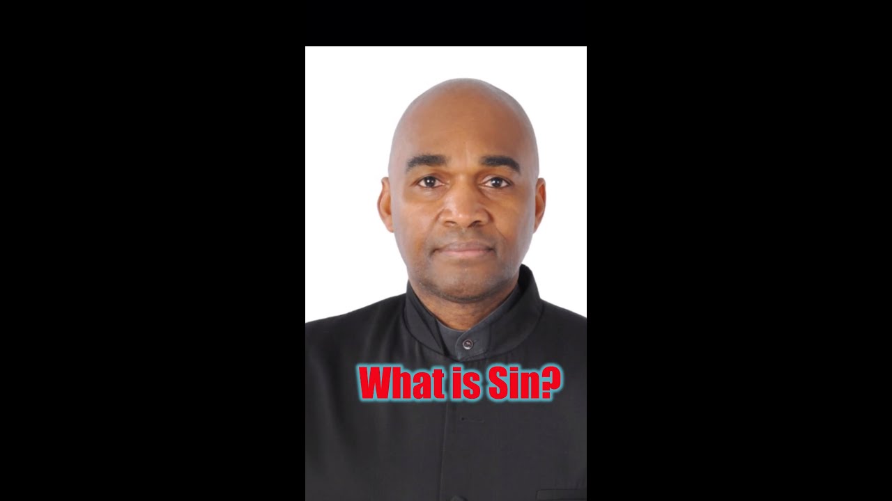 10 Reasons Why we Sin because we don’t know what sin is ? - YouTube