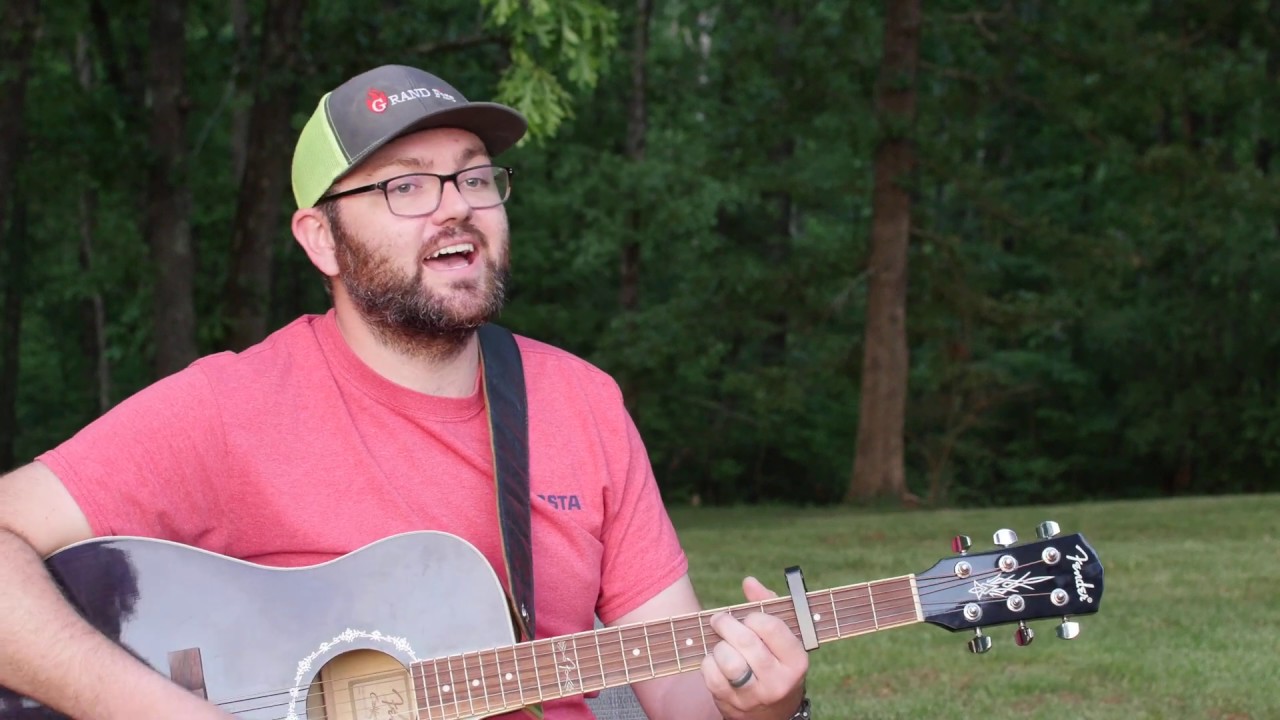 Mother Like You cover by Stephen Sweet - YouTube