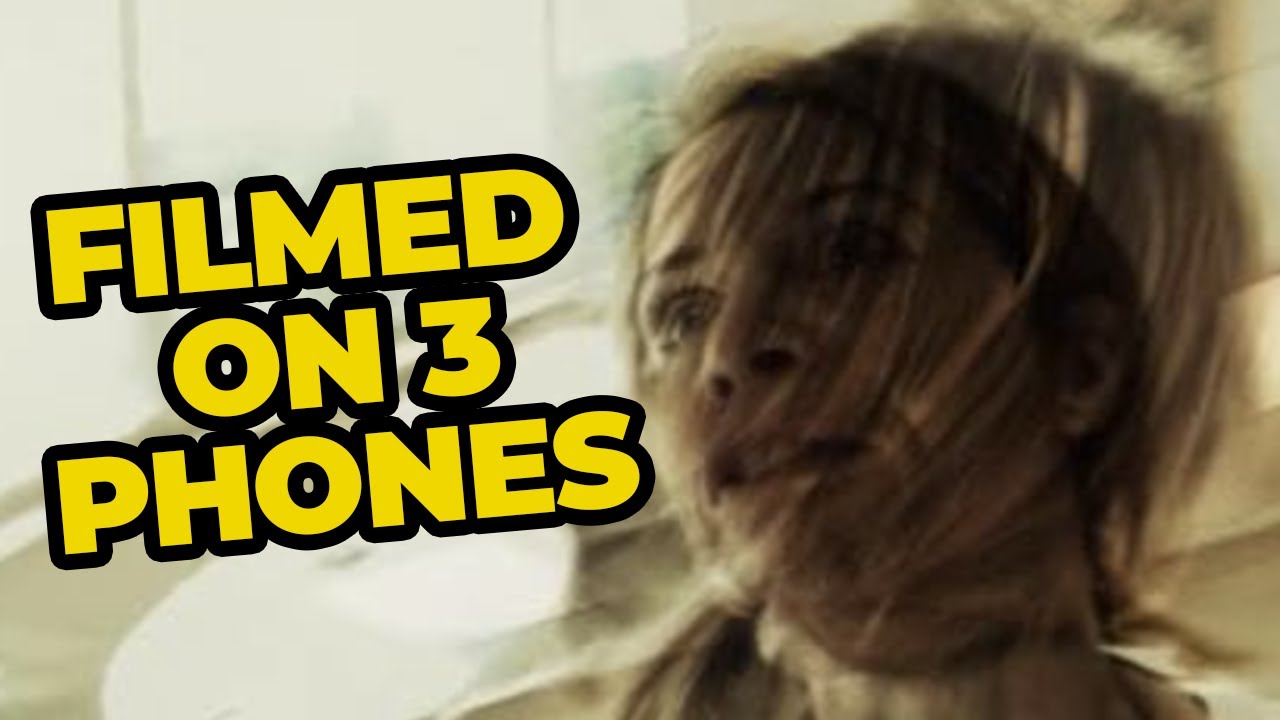 10 Great Horror Movies Made In Really Weird Ways - YouTube