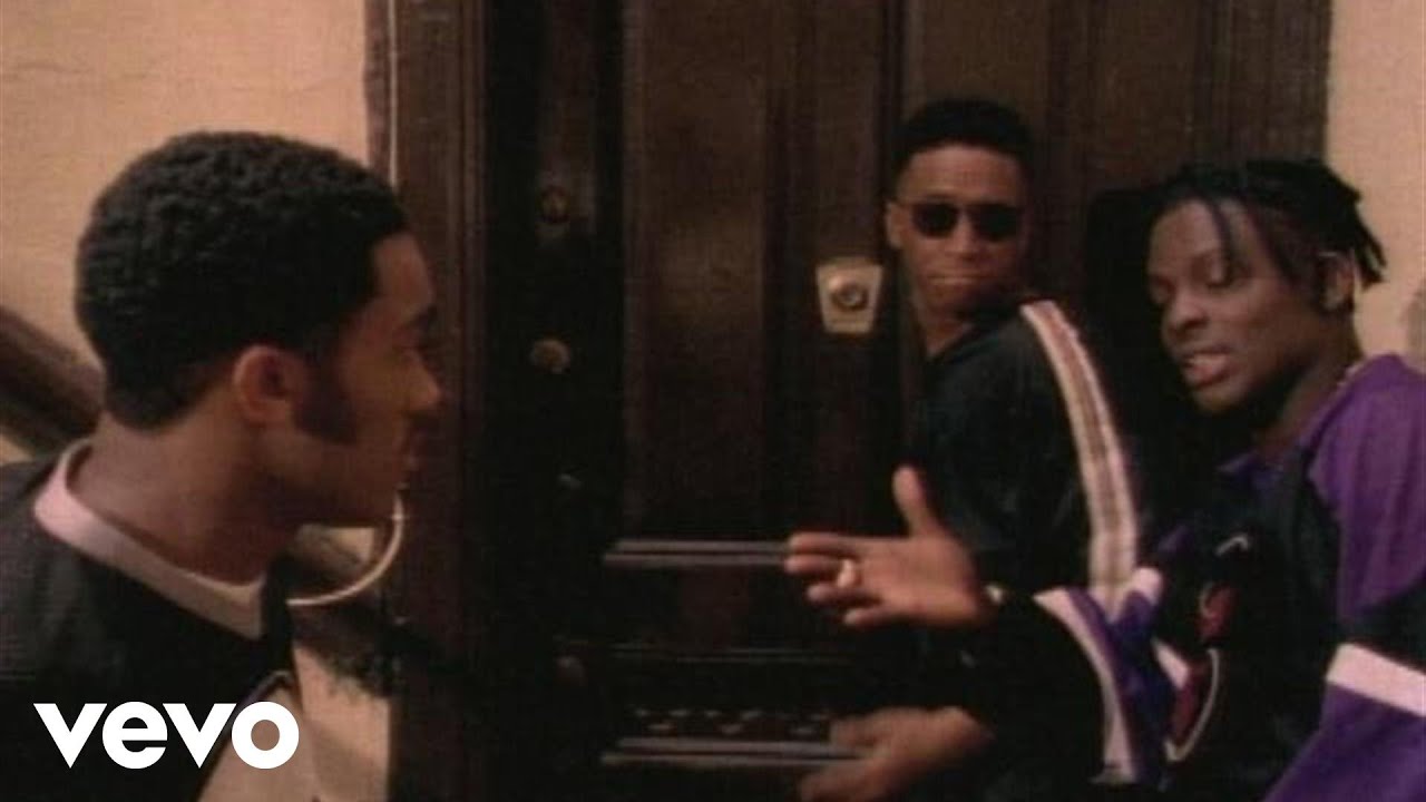 N II U - You Don't Have To Cry - YouTube