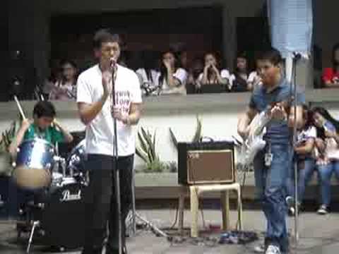 Tale of Spence - Magasin(Eheads cover) - YouTube