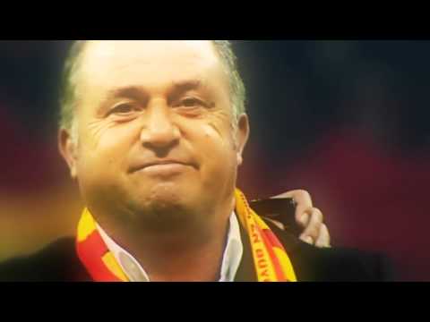 Galatasaray - Braga Maçı İntrosu
