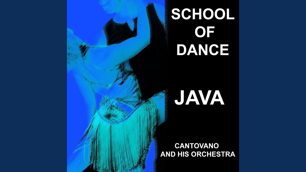 Paris Java (La Java des copain) - YouTube