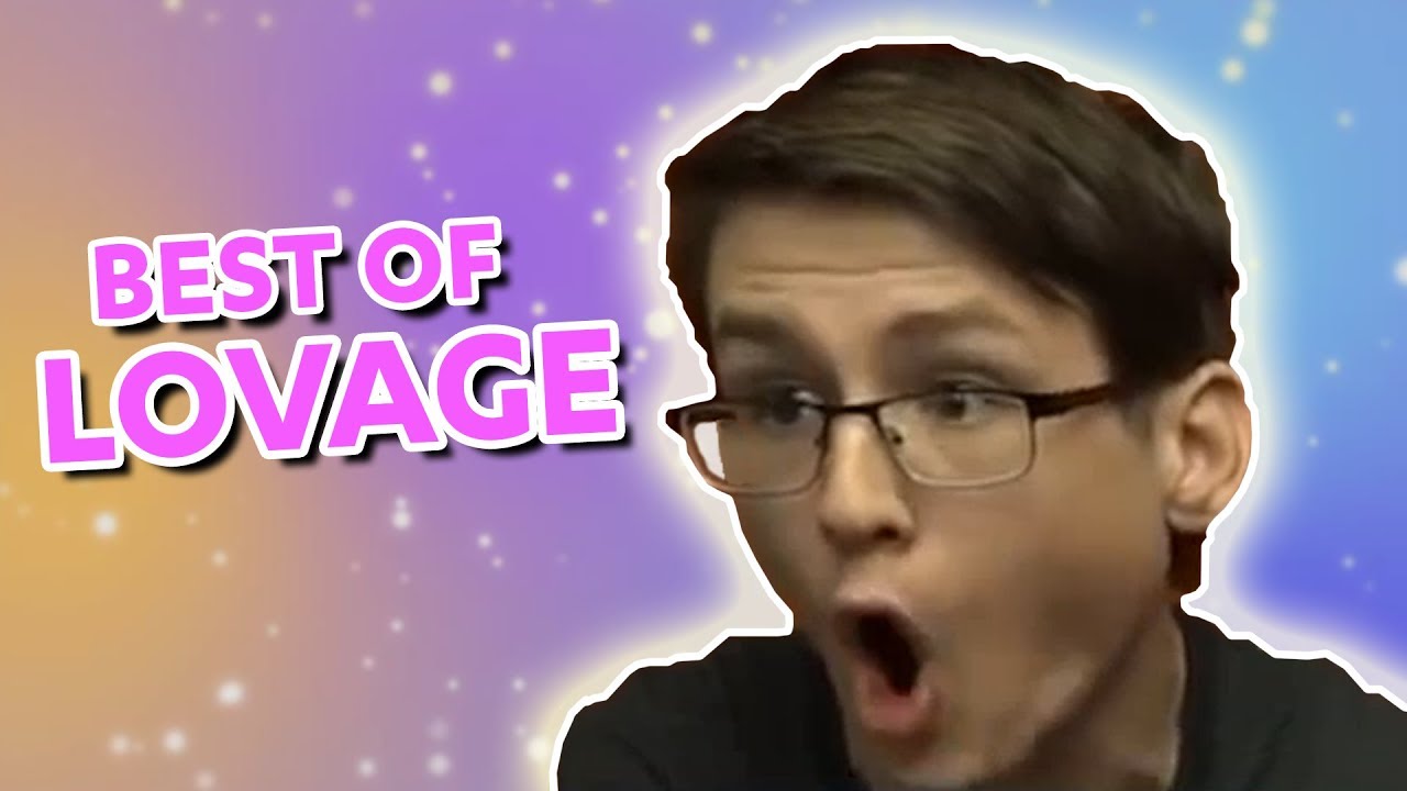 BEST OF LOVAGE HIGHLIGHTS - YouTube