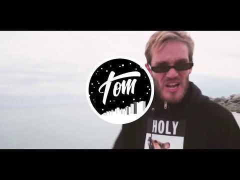 PewDiePie - Bitch Lasagna [T-SERIES DISSTRACK] (INSTRUMENTAL)