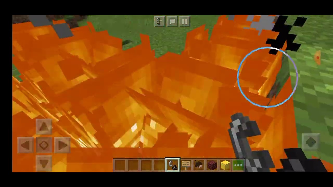 3 formas de invocar a Herobrine Thesanty - YouTube