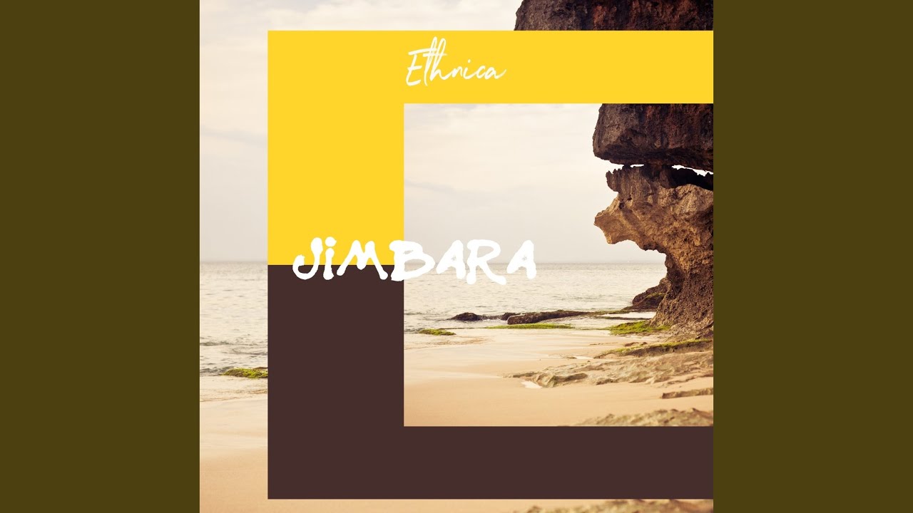 Jimbara (Extended Mix) - YouTube