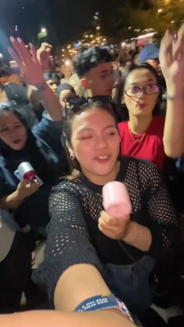 UBUR UBUR IKAN LELE KAKA NONA PUNG MANIS LE - YouTube