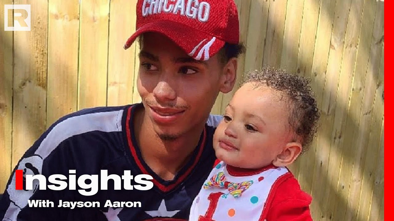 Justice For Daunte Wright | Insights With Jayson - YouTube