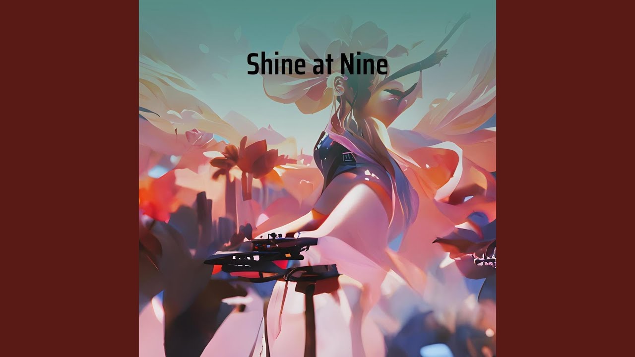 Shine at Nine - YouTube