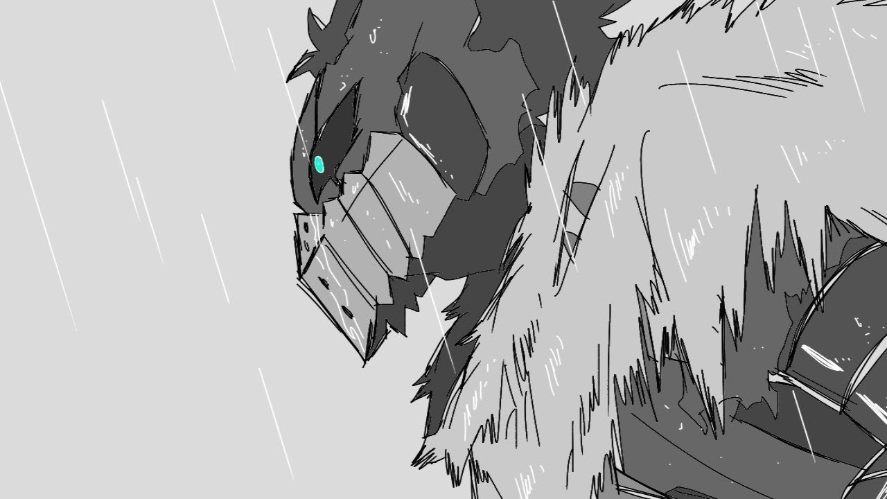 MHA FAN ANIMATION | Class 1-A VS. Deku Part 1 - YouTube