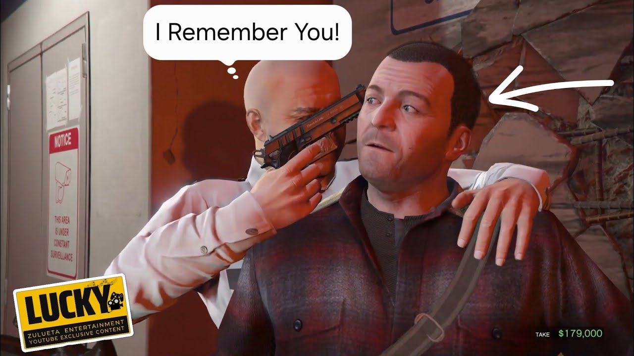 Grand Theft Auto V |Opening Scene |First Time Playing GTA 5 |Franklin ...