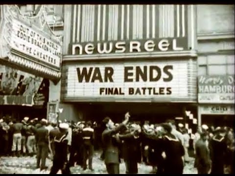 An Essay on War by Andy Rooney