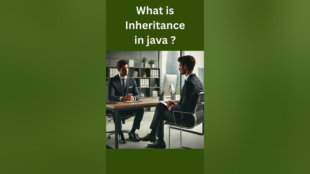 Inheritance In Java Education Javaprogramming Javatutorial Oop Youtube