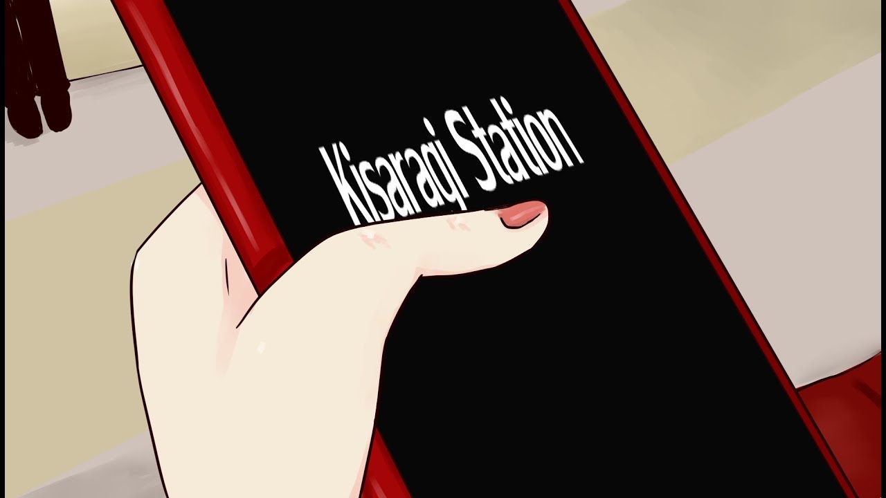 Nqrse - Kisaragi Station [HBD Nqrse] (fan animation) Chords - Chordify