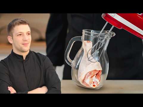 10 ASTUCES DE CUISINE apprises en restaurant (partie 2)