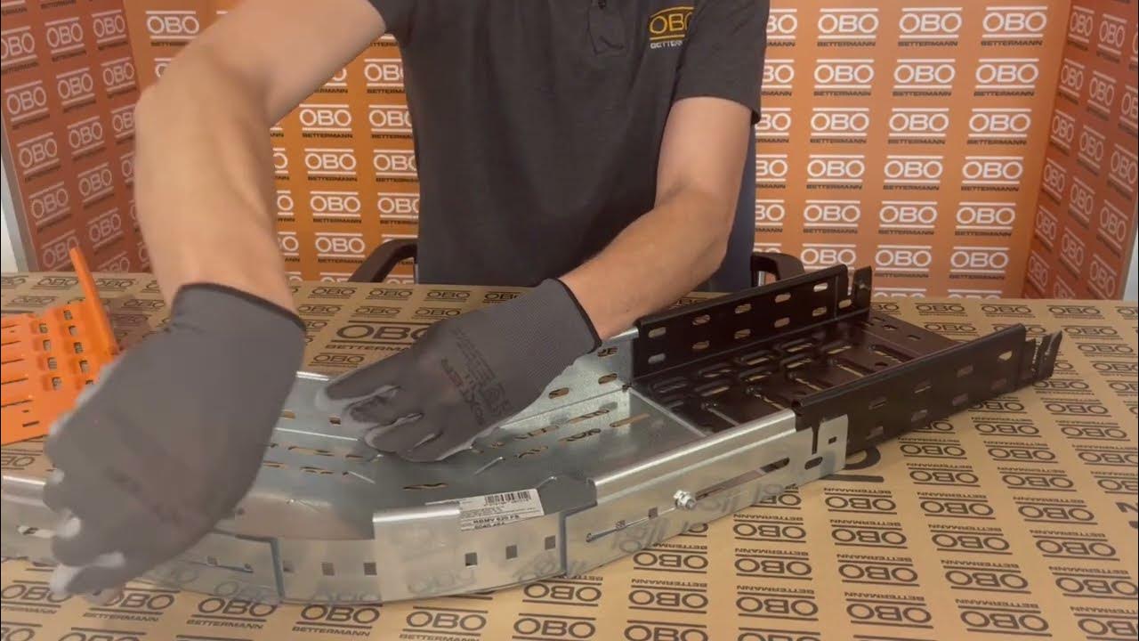 LES TUTOS OBO - Angle variable RKS Magic - YouTube