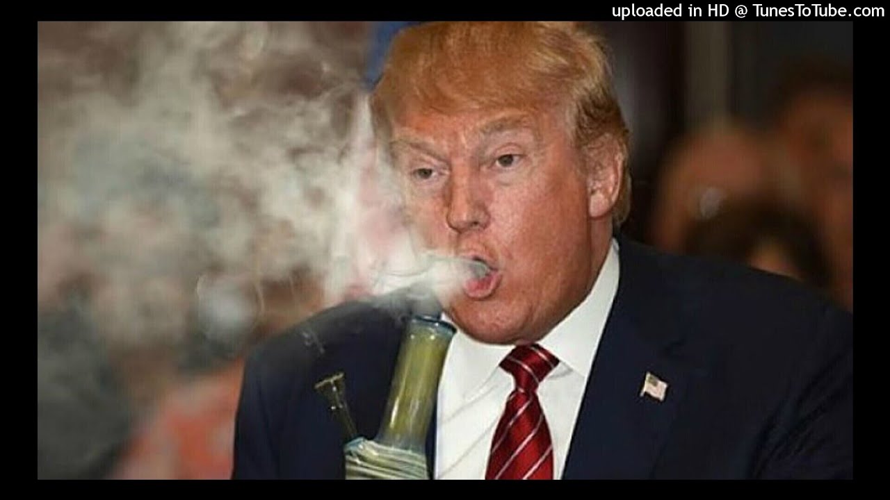 40 MANE x BLACK DONALD TRUMP (Prod.pierre1k) REMASTERED - YouTube