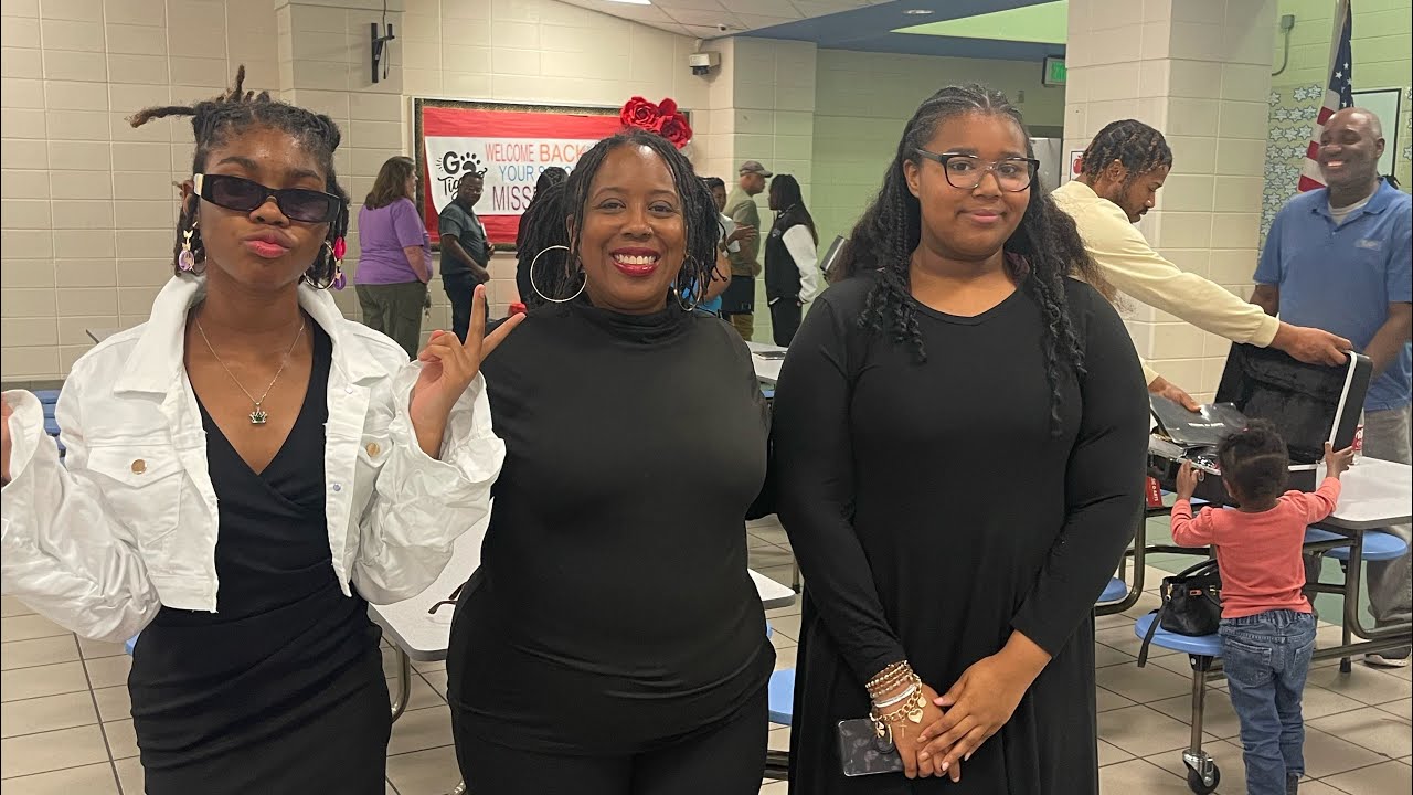 McKee Middle 6th Grade Music in Our Schools Month Concert 2024 - YouTube