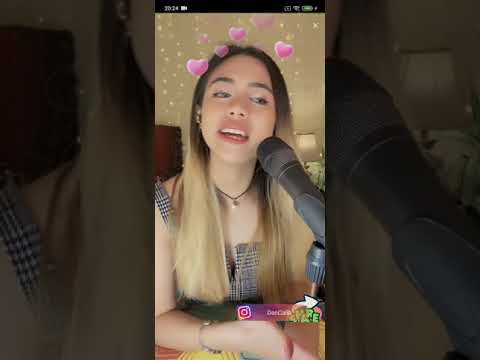 #3 Dani Calib on Bigo Live Philippines 01/09/2021