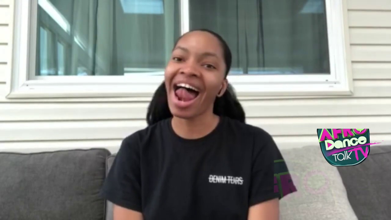 Episode 4 with Izzy Odigie - YouTube