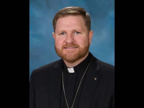 Pastor Kelly Krieg: God's Word at the End: Liturgy Brings Comfort to ...