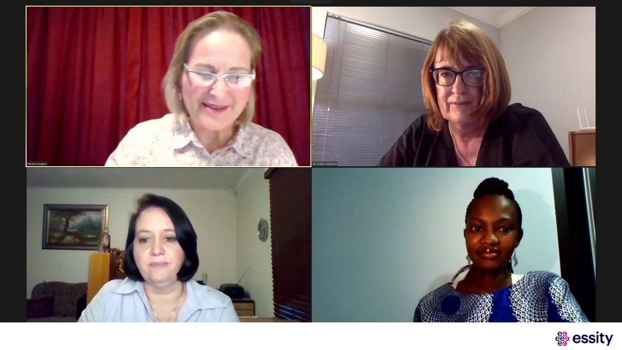 An introduction to Cutimed® DebriClean. The how, why and what of ...