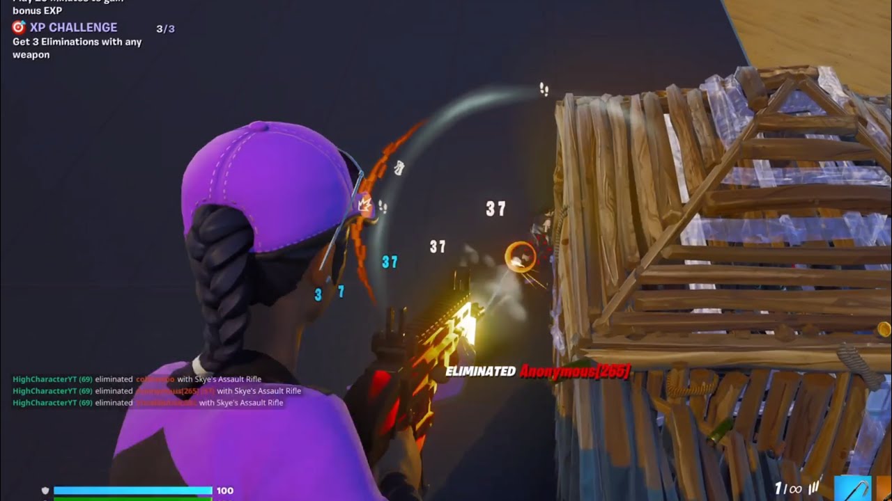 If Artzy showed his settings… - YouTube